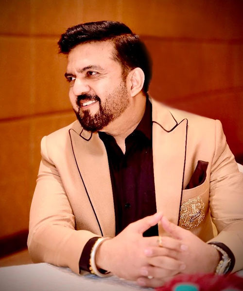 Management Team | Bhutani Group