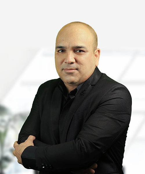 About Us - A Group Of Commercial Professionals | Bhutani Group