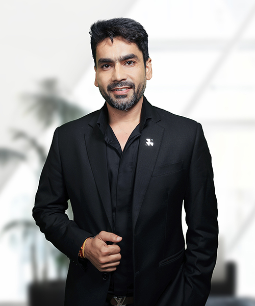 Management Team | Bhutani Group